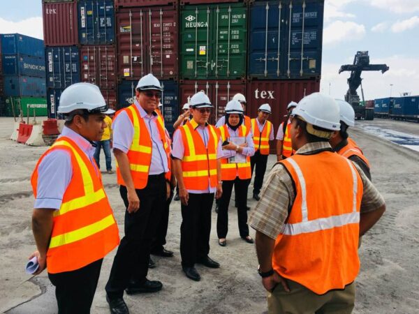 Projects – One Stop Malaysia & Thailand Cross Border Logistic Company
