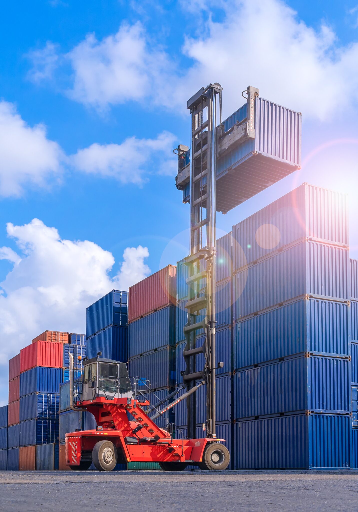 Home - One Stop Malaysia & Thailand Cross Border Logistic Company