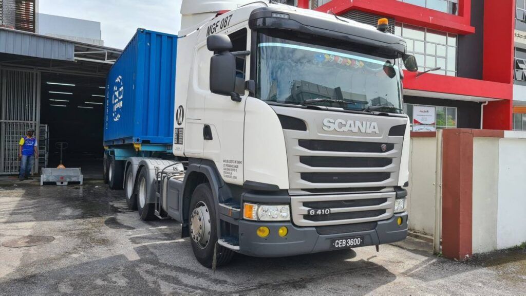 Projects – One Stop Malaysia & Thailand Cross Border Logistic Company