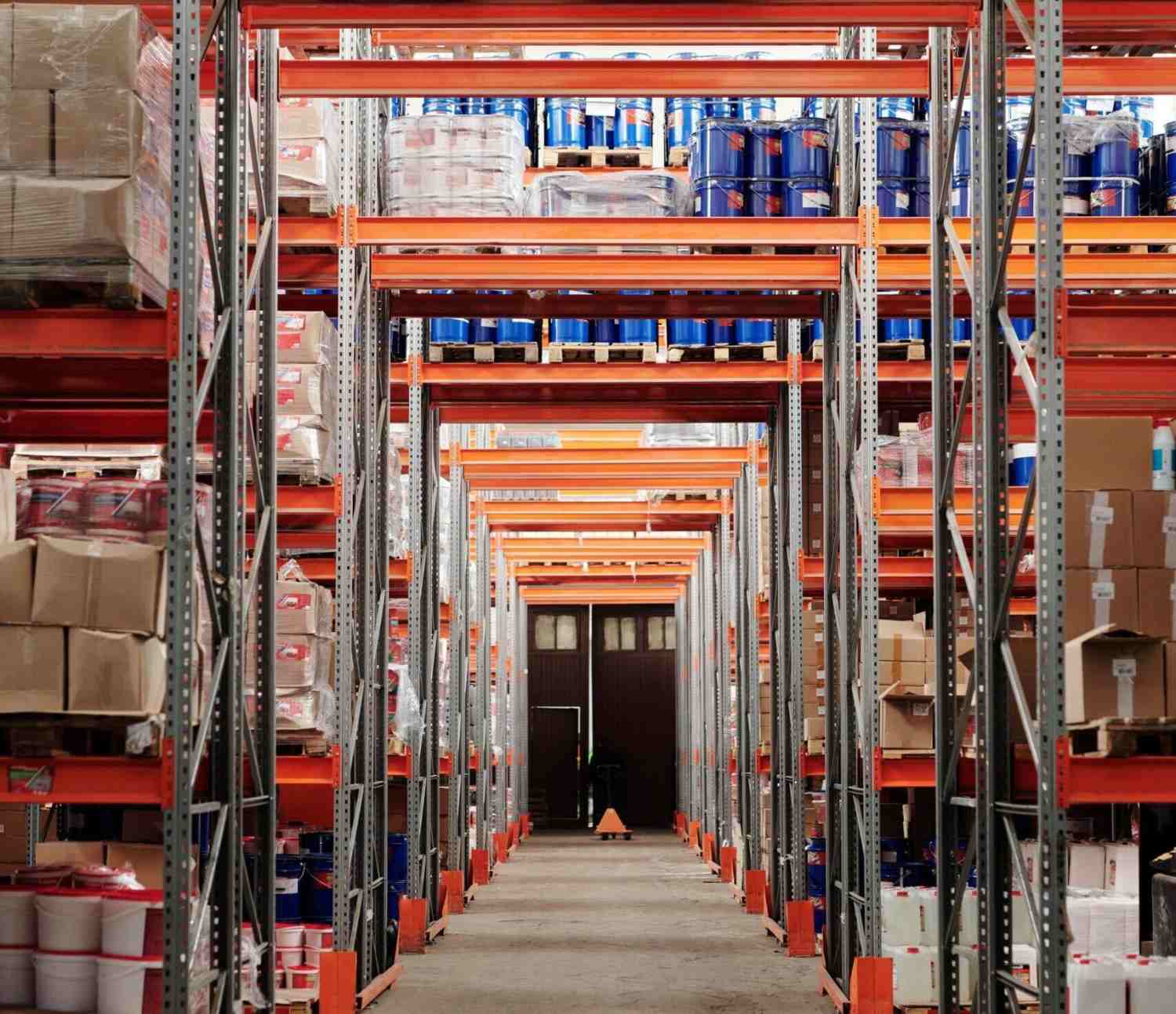 One Stop Malaysia & Thailand Cross Border Logistic Company